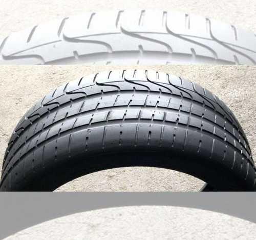 Pirelli P Zero 255/35 R18