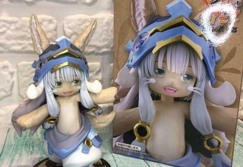 Аниме фигурка Наначи Nanachi Made in Abyss