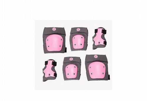 Защита детская Kick Protection Kit, розовый