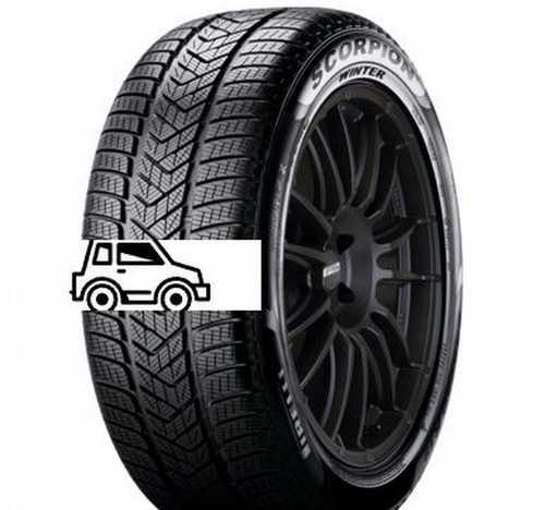 Pirelli Scorpion Winter 295/45 R20 114V