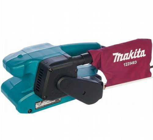 Ленточная шлифмашина Makita 9910