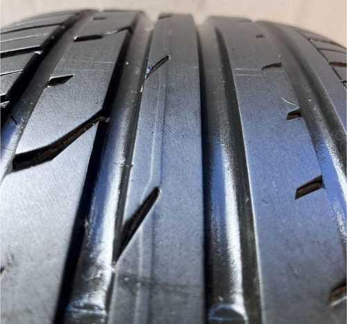 Continental ContiPremiumContact 2 225/55 R16 95V