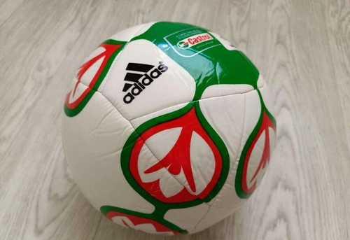 Оригинальный мяч adidas euro 2012