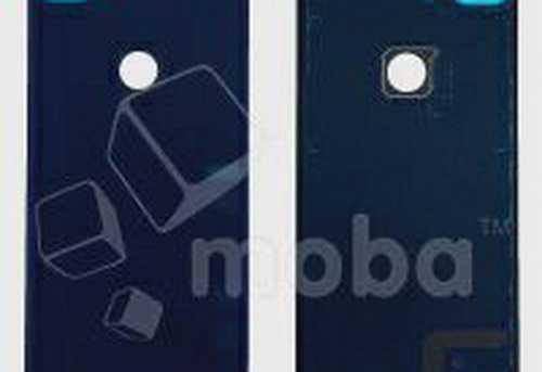 Задняя крышка Huawei Honor 9 Lite (LLD-L31) Синий