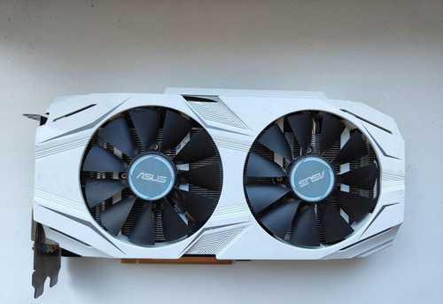 Видеокарта gtx 1060 3gb донор