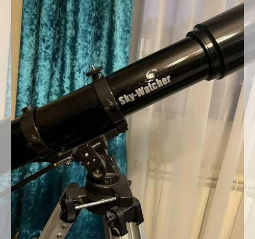 Телескоп sky watcher bk909az3