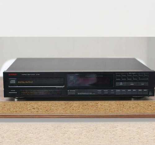 Luxman D-113D CD-Плеер
