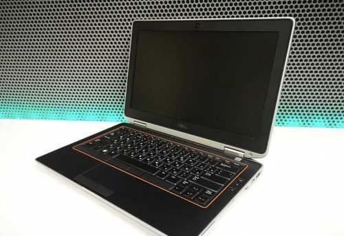 Ноутбук Dell E6320 i5 8gb SSD 256гб