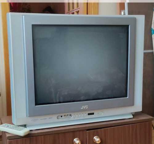 Телевизор бу JVC AV-2568TEE диагональ 64 см