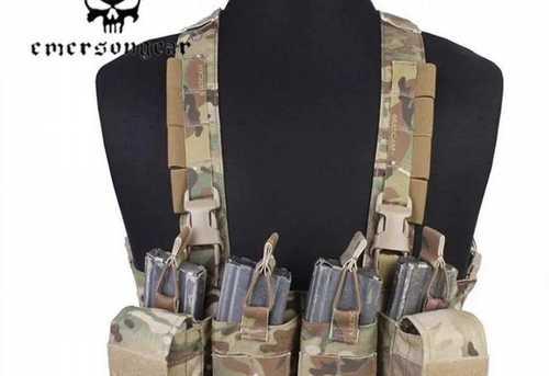 Разгрузка EmersonGear easy Chest Rig