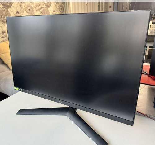 LG UltraGear 27GN60R-B 27" IPS 16:9 144hz G-Sync