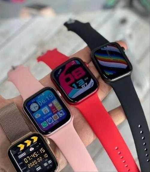 Apple watch 6/7/SE