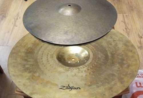 Тарелка Zildjian Planet PZ 20R amati kraslice 20