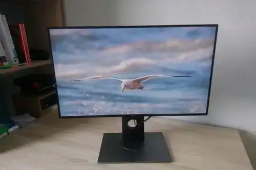 25" Монитор dell UltraSharp U2518D, 2560x1440, IPS