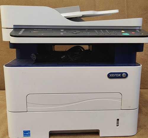 Мфу xerox WorkCentre 3225