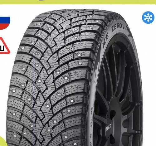 Pirelli Scorpion Ice Zero 2 315/35 R21 111H