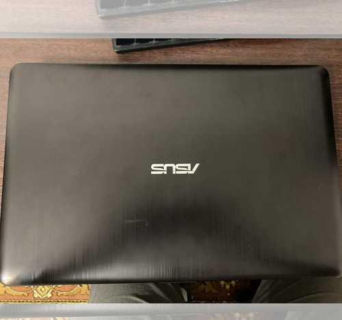 Ноутбук Asus vivobook D540N