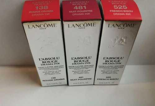 Блеск для губ Lancome