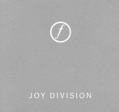 Виниловая пластинка JOY division - still (2 LP)