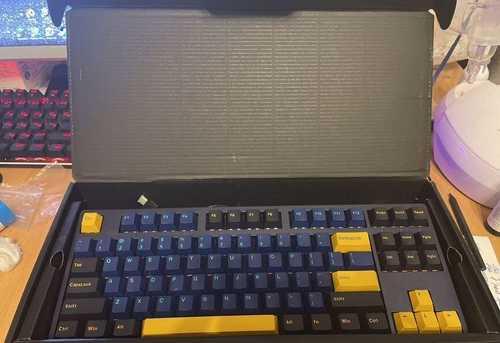 Игровая клавиатура akko horizon 3087ds