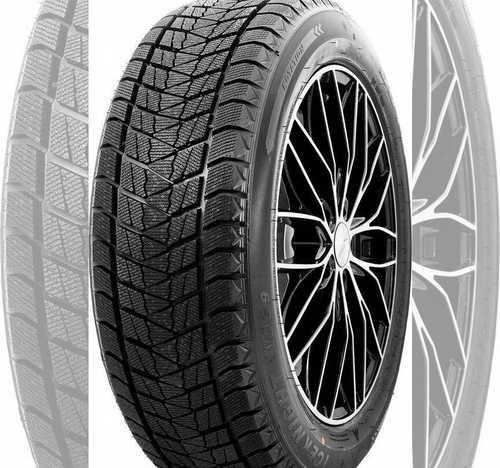 Boto WD69 225/55 R19 99T