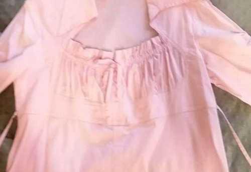 Блузка для беременных, р46-48
