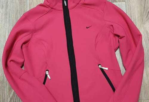 Куртка softshell женская Nike. L
