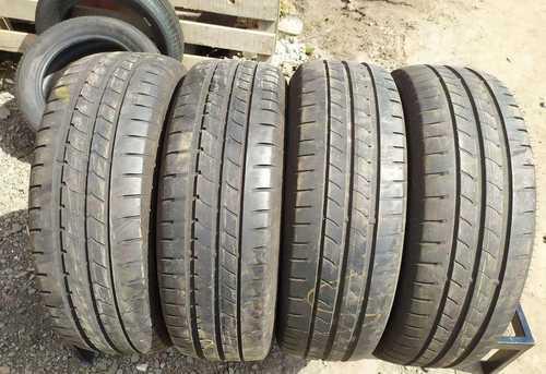 Goodyear EfficientGrip 195/60 R16 91
