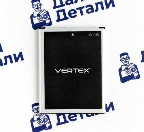 Аккумулятор для Vertex Impress Luck (U)