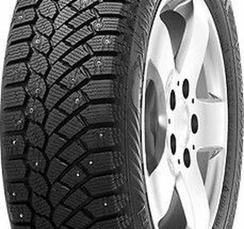 Gislaved Nord Frost 200 215/55 R17 98T