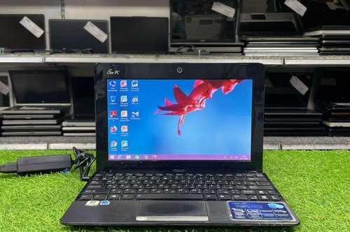 Нетбук Asus EeePC 1015BX