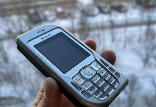 Nokia 6670