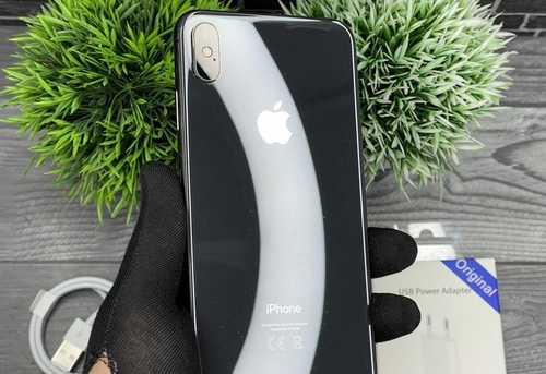 iPhone Xs Max, 256 ГБ