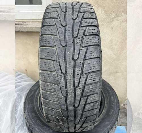 Nokian Tyres Nordman RS2 225/55 R18