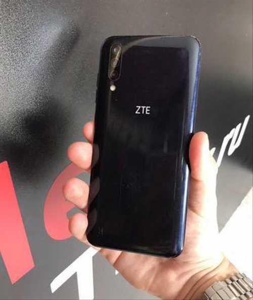 Zte blade A7 2020 32gb