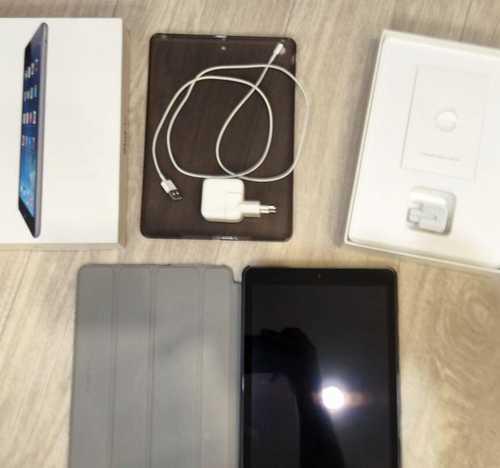 iPad air 1 32gb