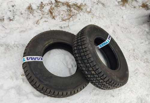 КАМА Кама-219 225/75 R16