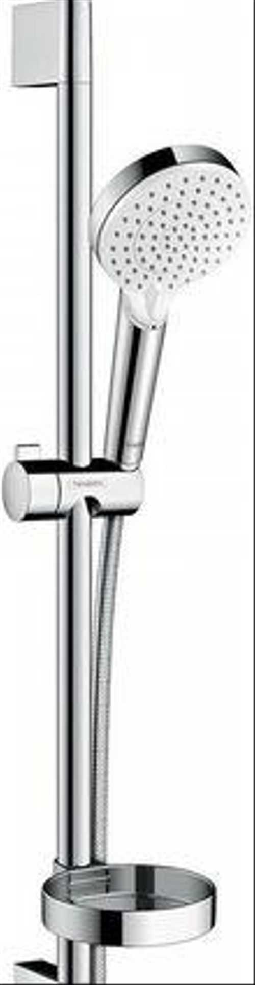 Душевой гарнитур Hansgrohe Crometta Vario 650 2655