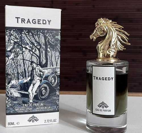 Fragrance World Tragedy 80 ml