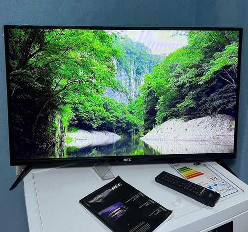 Телевизор HEC R1 32 HD