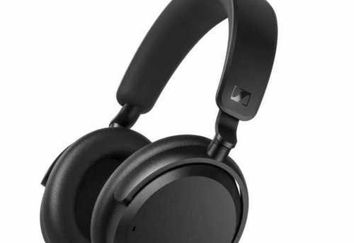 Беспроводные наушники Sennheiser Accentum, черные