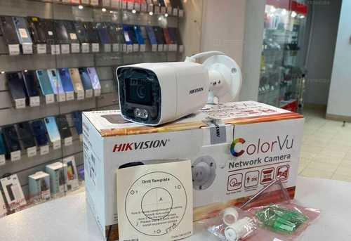 Ил1 Видеокамера Hikvision DS-2CD2047G2-LU
