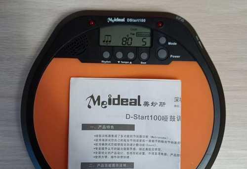 Цифровой пэд Meideal DS100 тренировочный