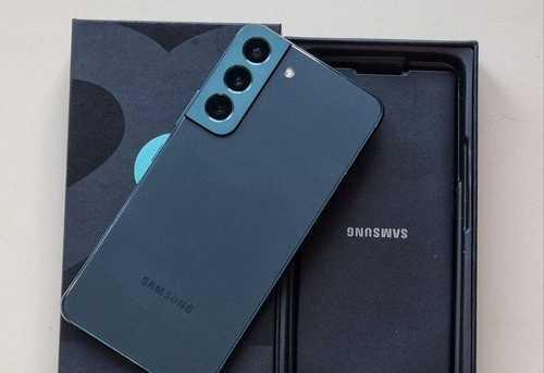 Samsung galaxy S22 8/256 snapdragon