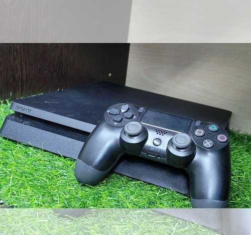 Sony PS 4 PRO 1тб   Гарантия