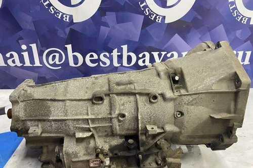 Коробка АКПП полный привод BMW E90 E92 X3 E83 бмв