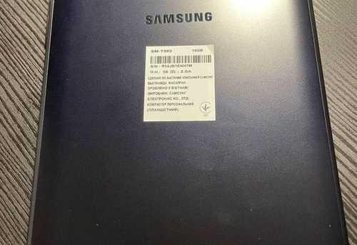 Samsung galaxy tab A 8.0 SM-T380