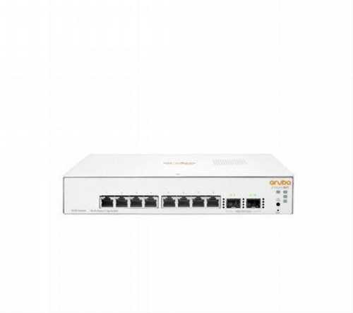 Коммутатор HPE Aruba Instant On 1930 8G 333559