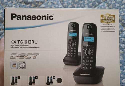 Радиотелефон Panasonic