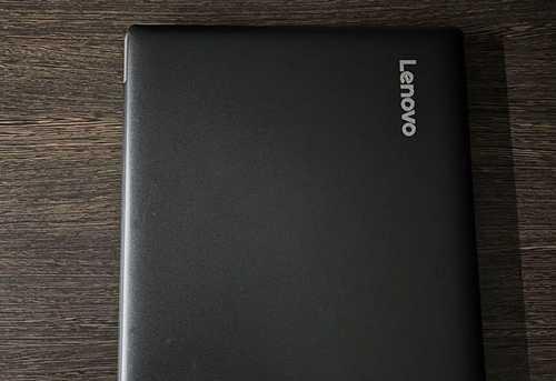 Ноутбук Lenovo ideapad 330 intel i3